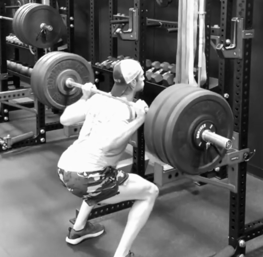 Lifting for Life: How Strength Training Keeps You Young — Even When You ...
