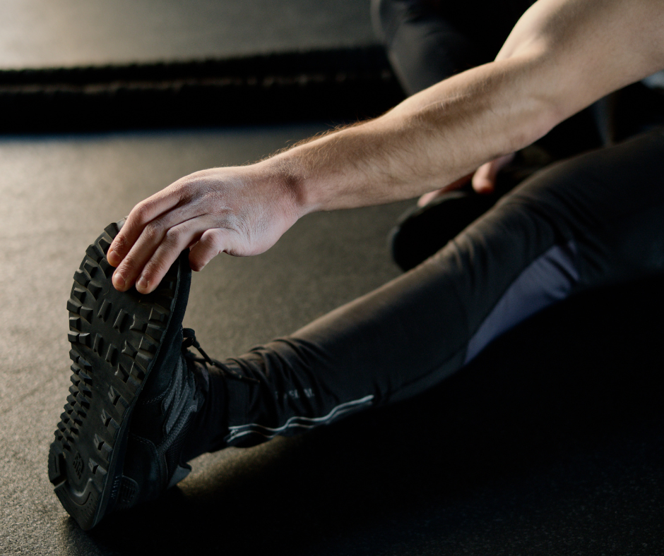 Recovery Workouts: 10-Minute Mobility & Stretching Routines for ...